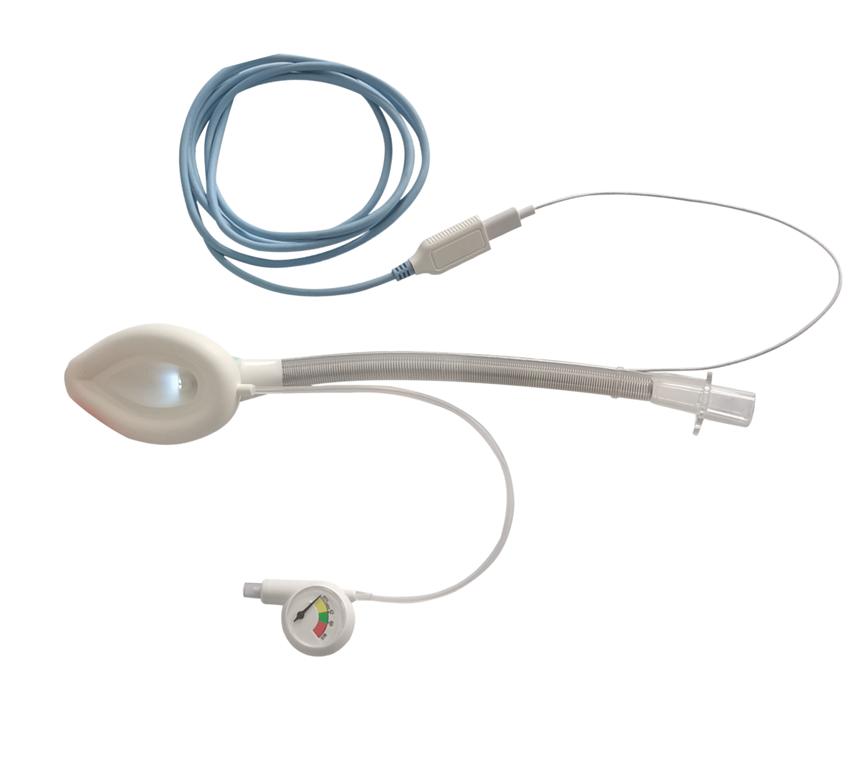 Video Mặt nạ thanh quản LMA ETT Airway Tube 4.0 # EO Tiệt trùng